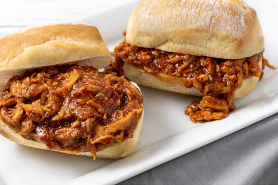 Chicken Zesty Italian - Zona's Lazy Recipes